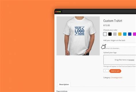 How To Add A Text Field To A Product In Woocommerce In 2025