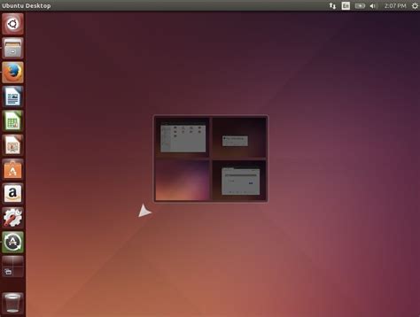 how to use linux s virtual desktops and workspaces pcworld