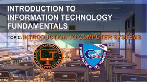 Lecture 1 Introduction To Computing Pptx