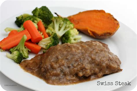 Babe Spatula Swiss Steak