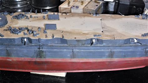Ijn Kongo 1944 Float Planes Modelers Social Club Forum