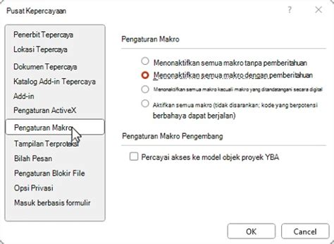 Memunculkan Rumus Terbilang Di Excel Jangan Lupa Dibaca Ya