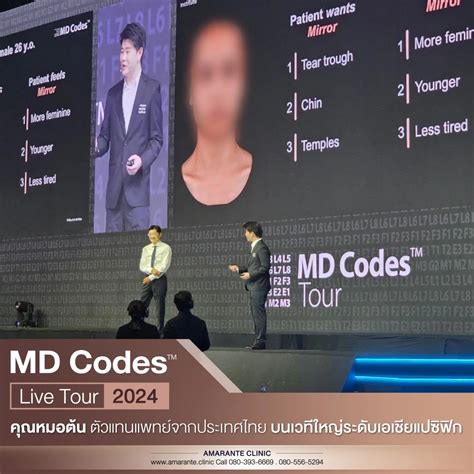 คุณหมอต้น นพสฤษดิ์ ตัวแทนแพทย์ไทยบนเวทีโลก สอนฉีดฟิลเลอร์