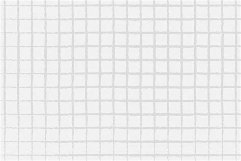 White Grid Pattern Background Free Photo Rawpixel