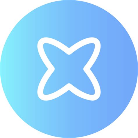 Failed Generic Flat Gradient Icon Failed Generic Flat Gradient Icon