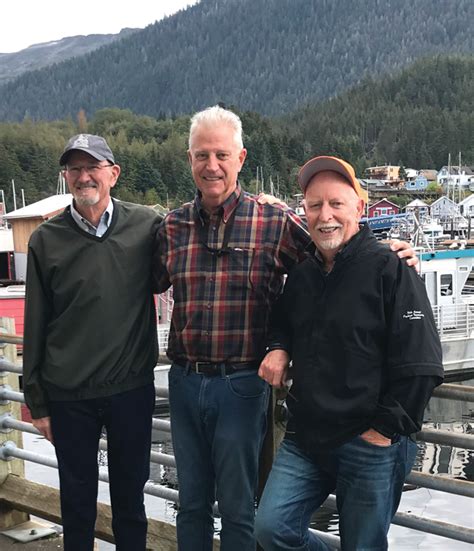 Recognition Salinas Veteran Mark Mcbride Calling It A Career Produce