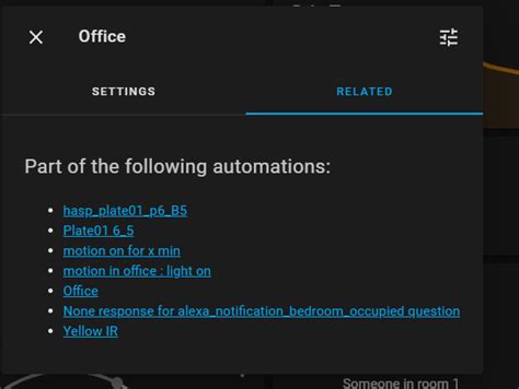 Who Triggered My Switch Configuration Home Assistant Community