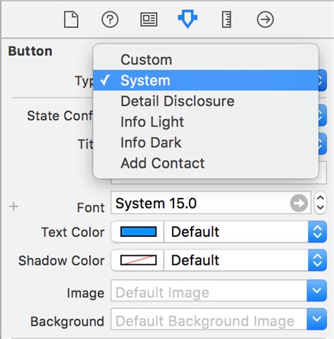 How To Create Basic Ui Controls In Ios Gamedev Academy