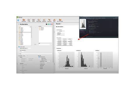 A New Minute Video Introducing JASP JASP Free And User Friendly Statistical Software