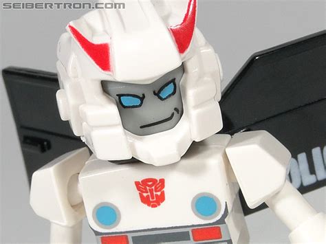 Kre O Transformers Prowl Toy Gallery Image 33 Of 65
