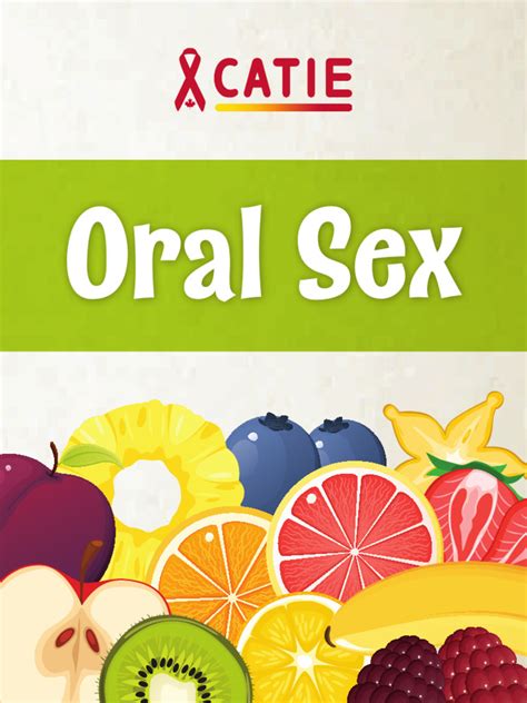 Oral Sex Guide Pdf