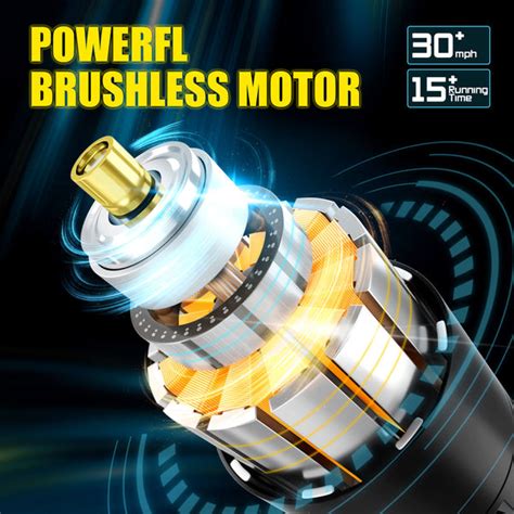 Hosim Brushless Rc Boat Fast Remote Control Boats 2 4ghz Racing Boat