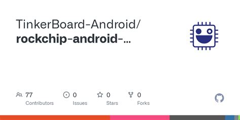 GitHub TinkerBoard Android Rockchip Android System Media