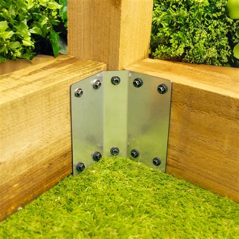 Deck Framing Brackets 3 Sizes To Choose From