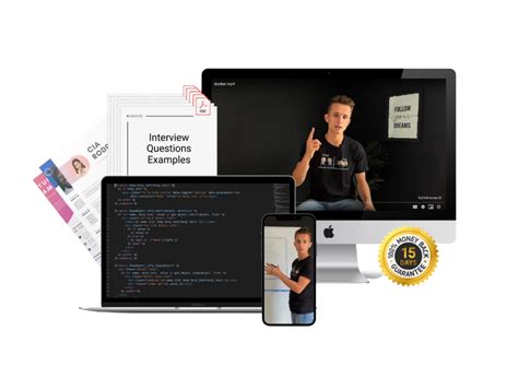 Software QA Bootcamp Offer