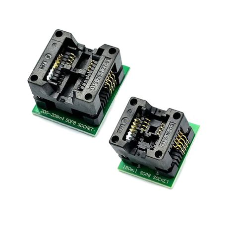 RT F LCD ISP Programmer With Adapter Lap Parts Electronic Store
