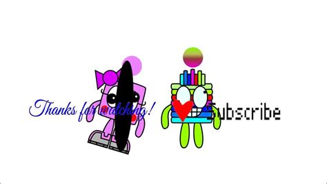 Numberblocks Band Numberblocks Doubling Animation Part 03 Youtube