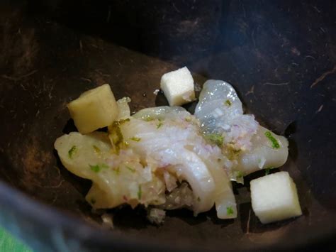 Award Winning Chef Jordy Navarra Crafted Beautiful Modern Filipino