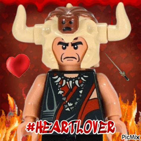 Mola Ram From Indiana Jones And The Temple Of Doom Free Animated  Picmix