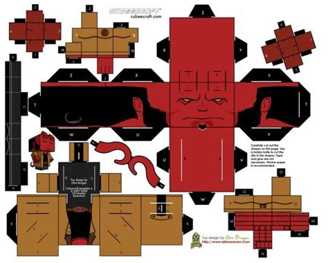 Best Images About Cube Craft Printables On Pinterest Fringes Scooby Doo And Galleries