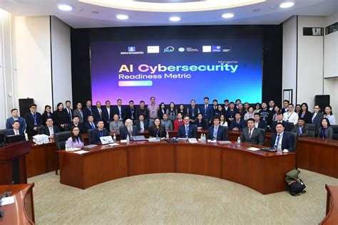 Хиймэл оюуны хэрэглээнд кибер аюулгүй байдлыг үнэлэх судалгааг эхлүүллээ