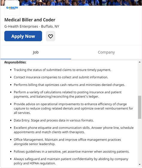Medical Coding Skills For Your Resume With Examples Etactics