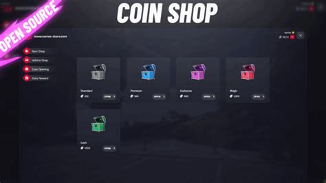 Pdm Dealership Mlo Tebex