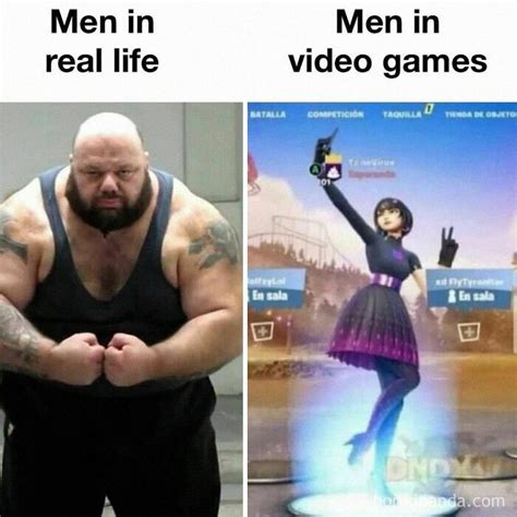50 Funny And Relatable Video Game Memes As Shared On This Instagram Page Bored Panda