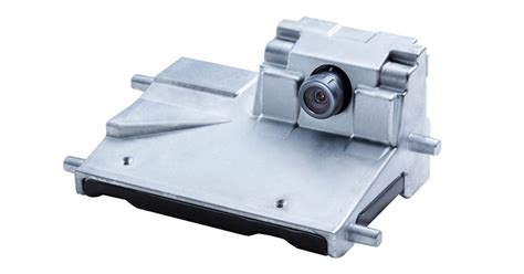 Denso Expands Vision Sensor Detection Angle For Subaru Legacy Outback