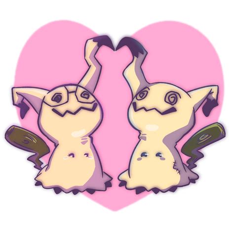 Mimi Love Sticker By Gio Medine On Deviantart