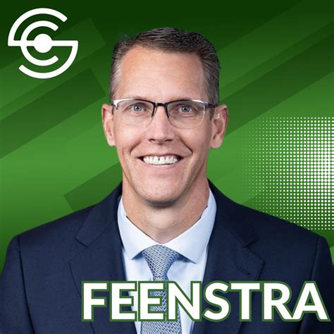 Congressman Randy Feenstra Officially Launches Campaign For Governor