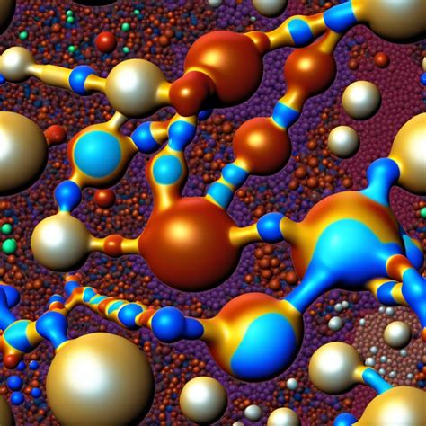 Polymer Structure Building Blocks For The Modern World