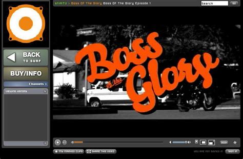 Si 2k Mini Now Shooting For Stimtv At