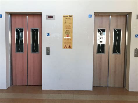 HDB 7th Term Lift Upgrading Project ALSUS Industries
