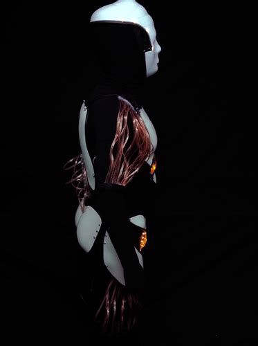 Android Sex On Behance