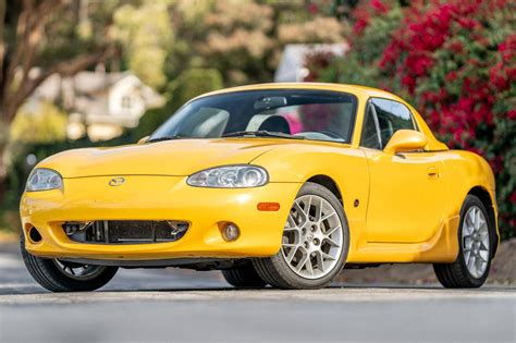 Mazda Nb Miata Discussion Board Cars And Bids