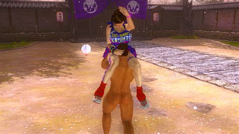 Doa5lr Screenshots Page 138 Dead Or Alive 5 Loverslab