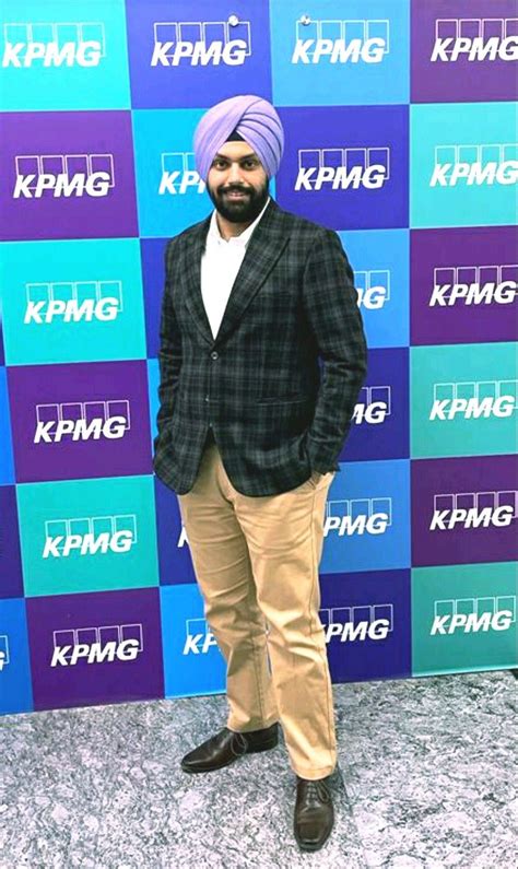 Saroop Singh On Linkedin Kpmg Kgs 53 Comments