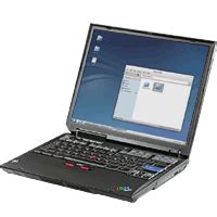 MIDI CLUB WEST 概要 PC IBM ThinkPad R30 2656 40J