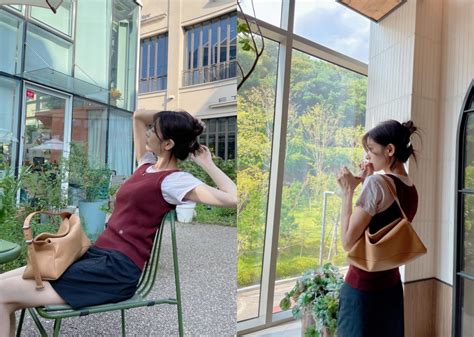 정소민 데이트 현장 공개…잡은 손이 정해인이 아니네