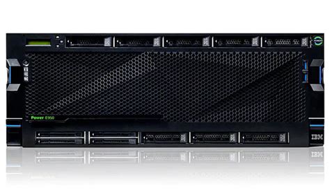 Servere IBM Power Systems MB Distribution