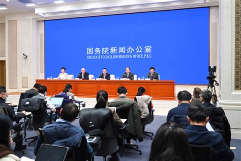 國新辦舉行2021年農業農村經濟運行情況新聞發佈會圖片新聞中國政府網