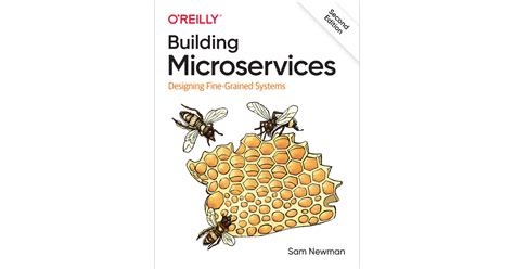 Building Microservices Nd Edition Book