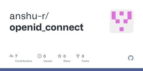 Github Anshu Ropenidconnect