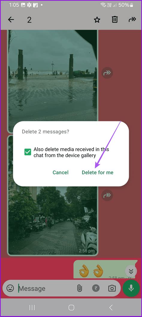 How To Delete Multiple Or All Chats In WhatsApp Guiding Tech