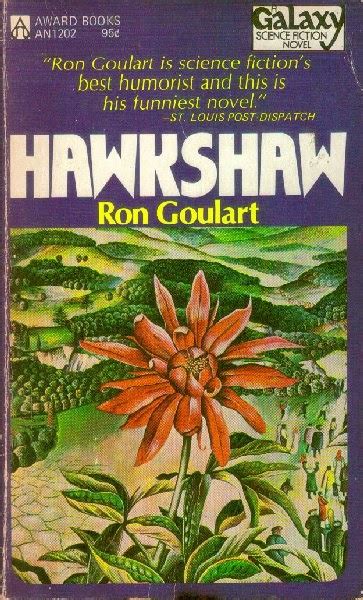 Glorious Trash Hawkshaw