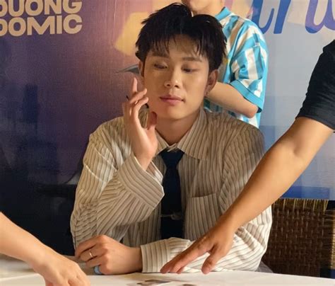 Lúc Ngầu Lúc Khờ… 🫥💙 Duongdomic