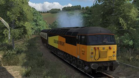 Wb 1z45 Buxton To Bristol Temple Meads ‘the Peak District Explorer