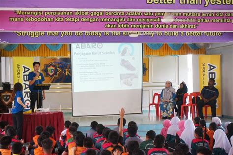 Back To School Csr By Abaro Abaro Your Csr Program Partner