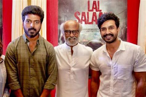 நடிகர் விக்ராந்தின் மகனா இது எப்படி வளர்ந்துவிட்டார் பாருங்க